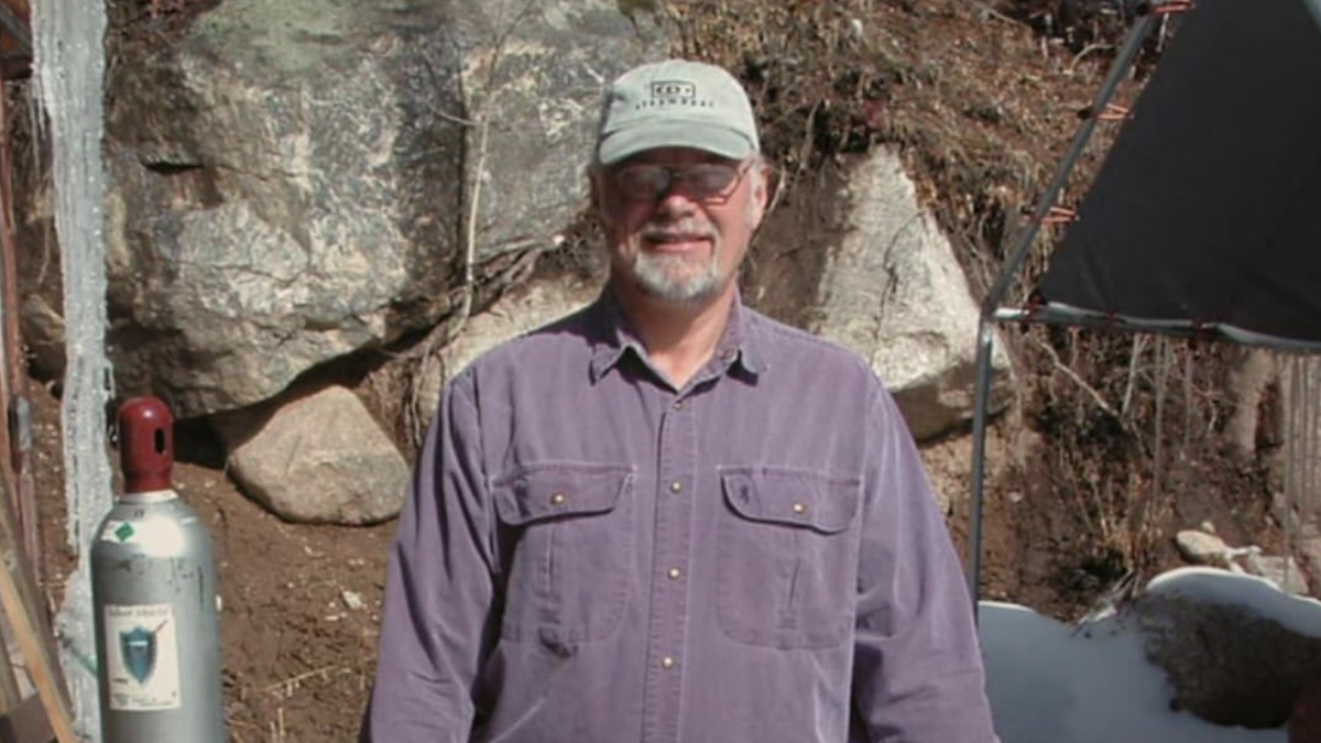 Why Did Marvin Heemeyer Build a ‘Killdozer'?