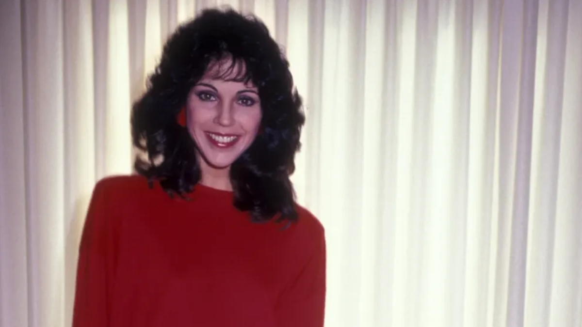 What Was ‘The Young and Restless’ Actress and Writer, Meg Bennett’s ...