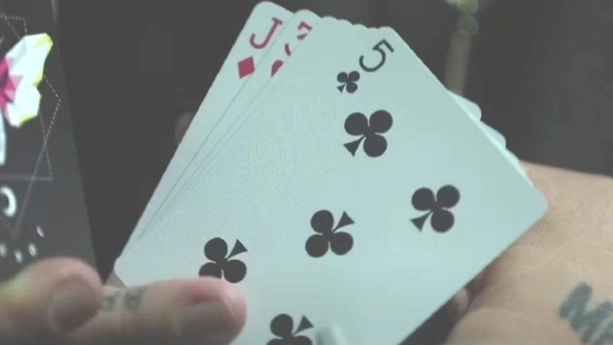 All Poker Hands Ranked Worst To Best