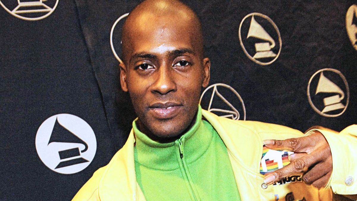 What Happened to Rico Wade?