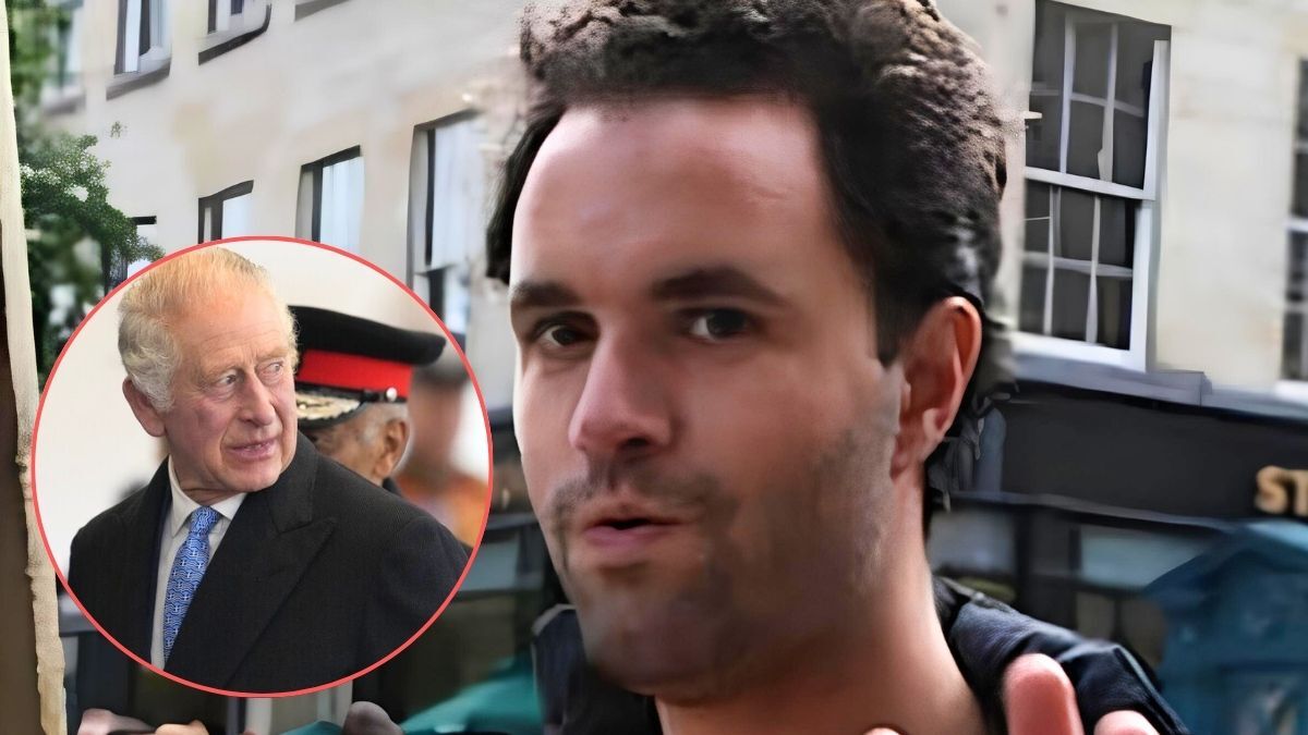 Who Is King Charles’ Violently Homophobic and Incredibly Racist ...