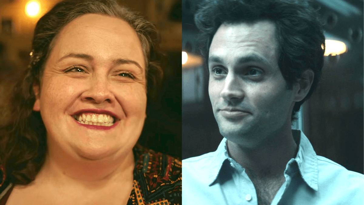 ‘You’ vs. ‘Baby Reindeer’: Who Is Netflix’s Creepiest Stalker?