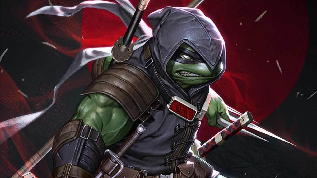 ‘Teenage Mutant Ninja Turtles: The Last Ronin’ Release Window, Plot ...