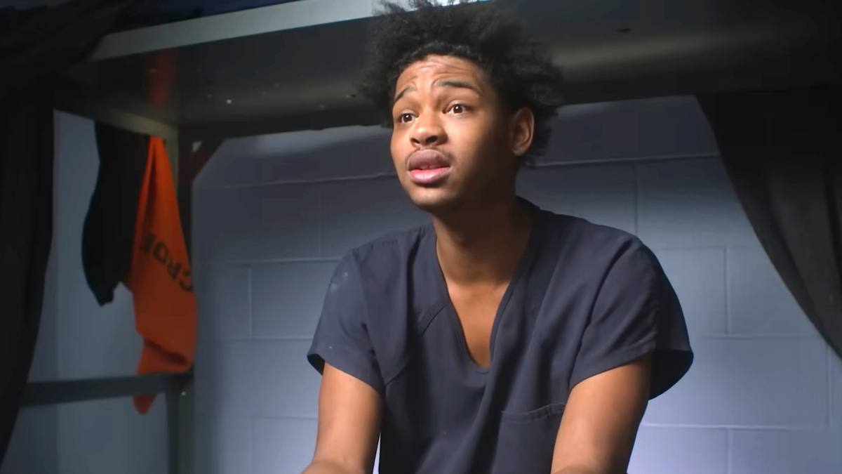 Will There Be ‘Unlocked: A Jail Experiment’ Season 2?