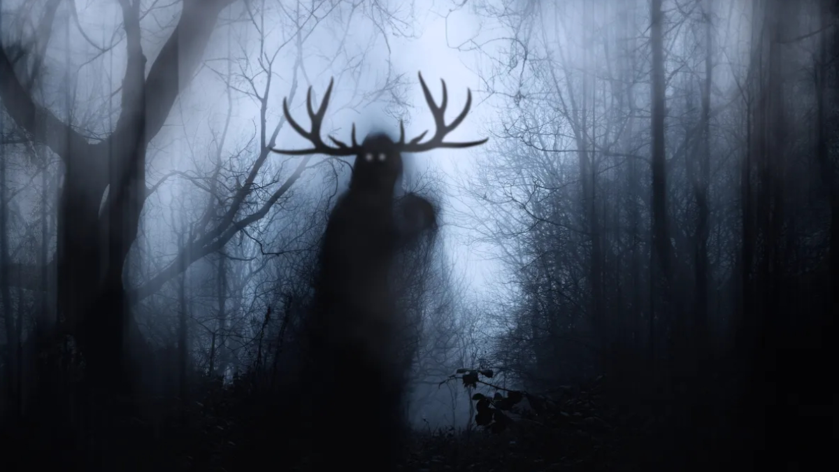 10 Creepy Wendigo Facts, the Cannibalistic Creatures That Haunt American Pop Culture