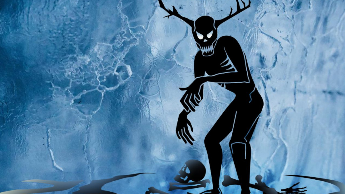 10 Creepy Wendigo Facts, the Cannibalistic Creatures That Haunt ...
