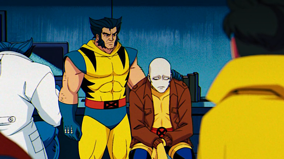 ‘X-Men ‘97’: The Morph Backlash, Explained