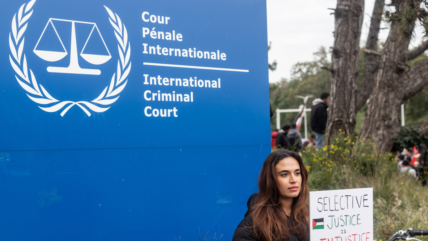 What Is The ICC Court?