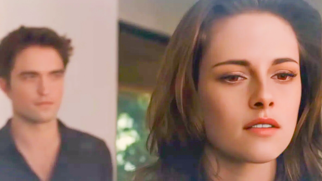Is There A 'Twilight The New Chapter' Release Date?