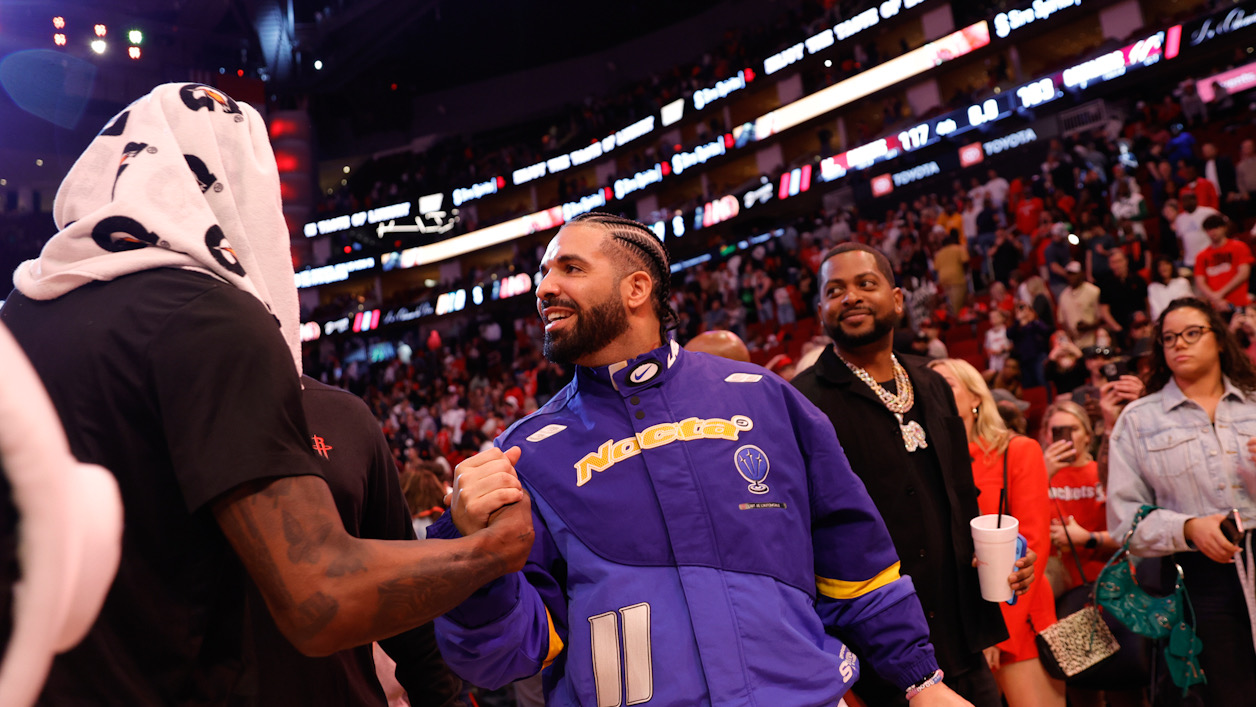 Drake's Cease-and-Desist, Explained