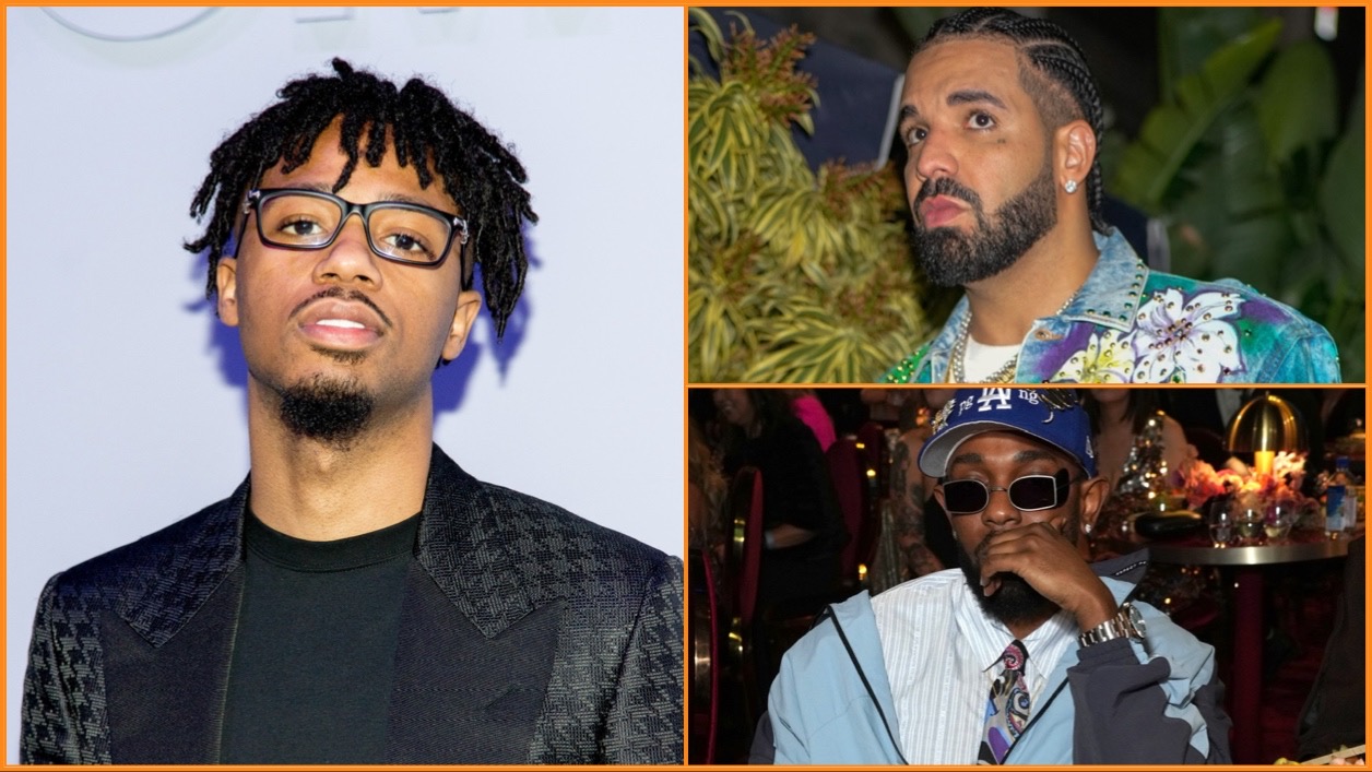 What Does ‘BBL Drizzy‘ Mean? Explained