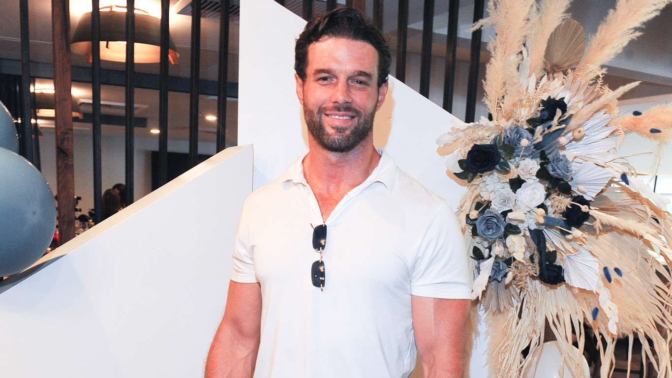 What Happened To Eric From 'Vanderpump Villa'?