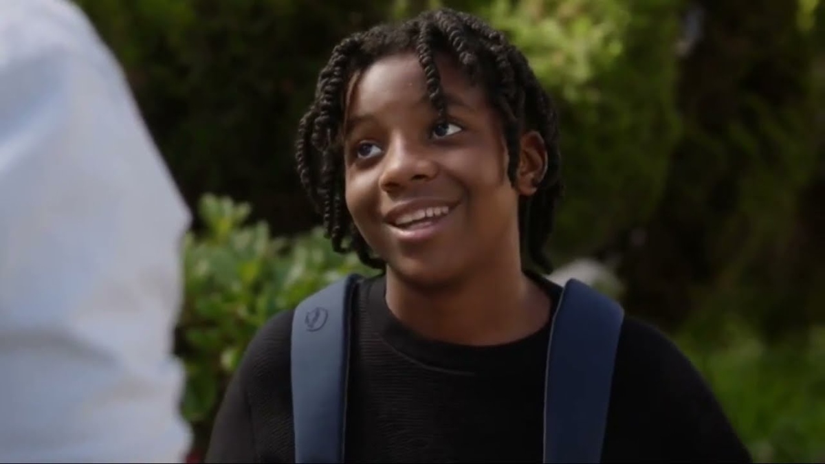 Why Was Harry Recast On '911'?