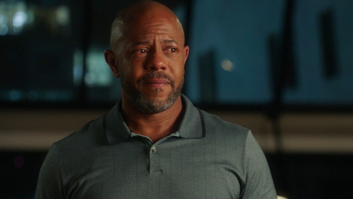 ‘911‘: What Happened to Michael? Rockmond Dunbar's Exit, Explained