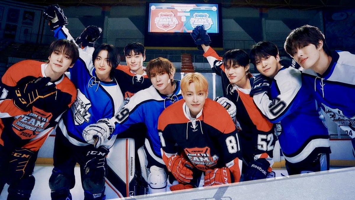 ATEEZ Membership Kit Explained