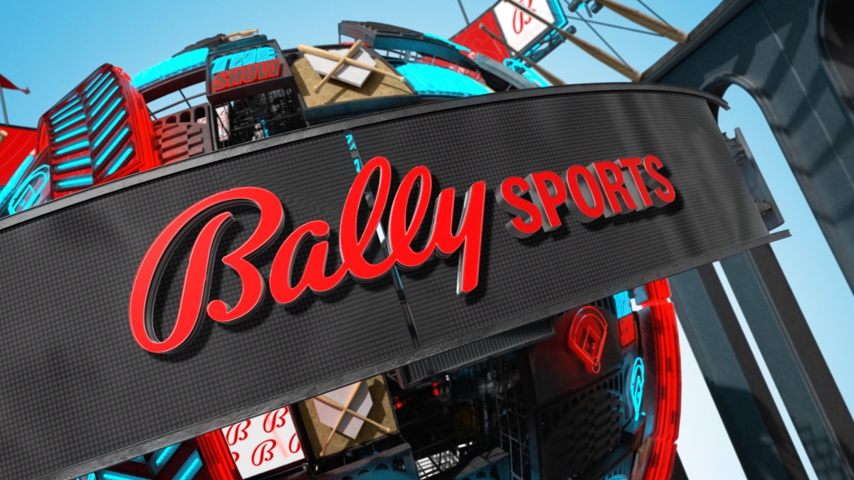What Happened to Bally Sports?