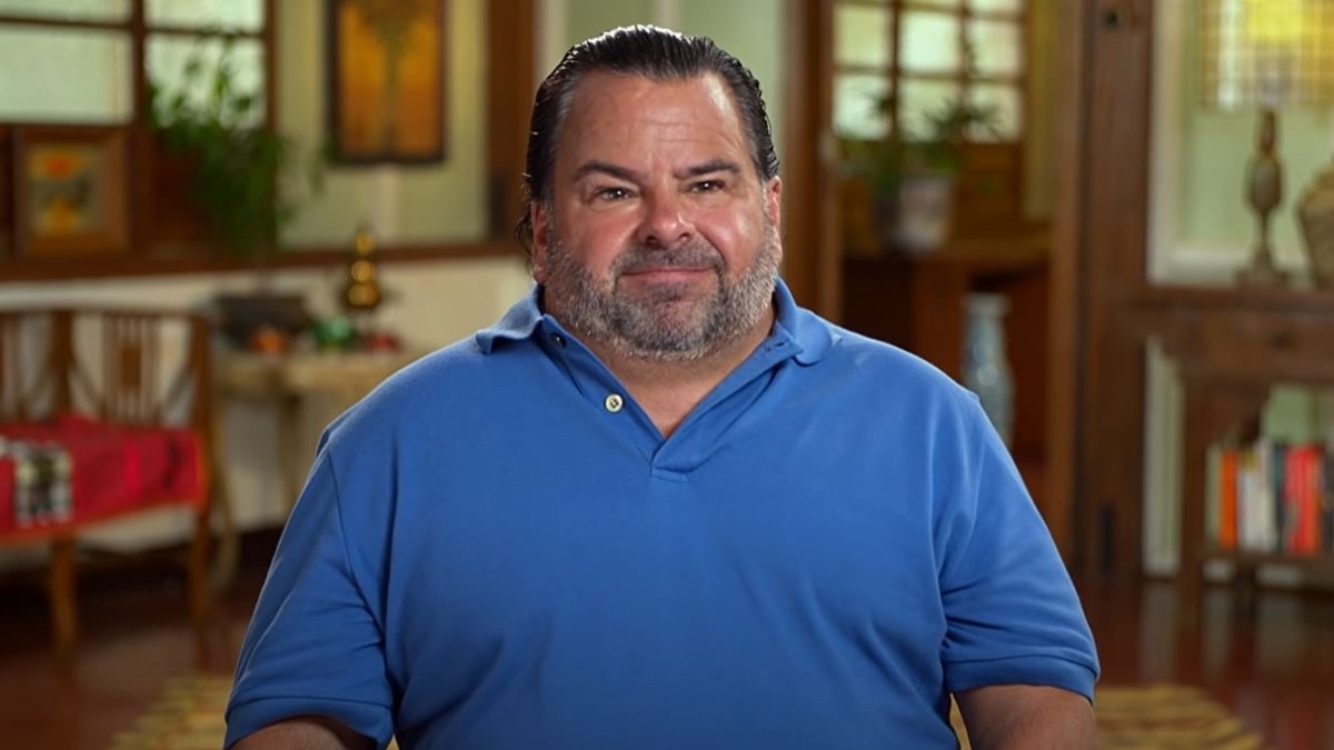 '90 Day Fiancé': Is Big Ed Engaged Again?