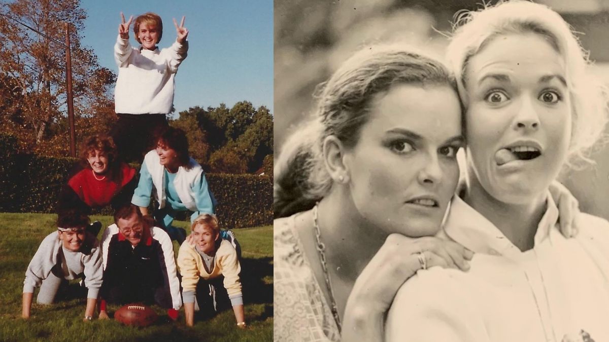 What Happened To Nicole Brown's Sisters? Explained