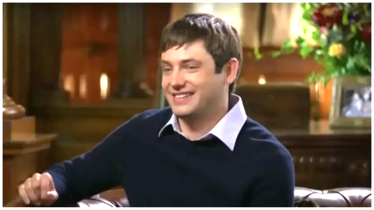 What’s the True Story of Burke Ramsey, Older Brother of JonBenét, the ...