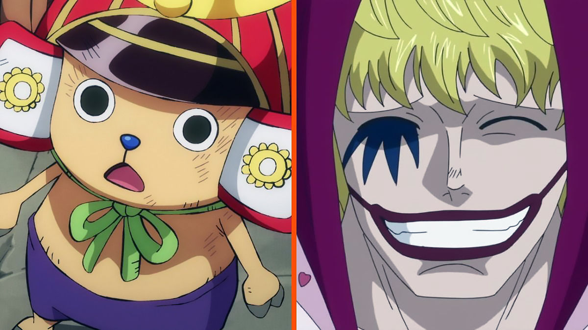 Which ‘One Piece’ Character Am I, Based on My Zodiac Sign?