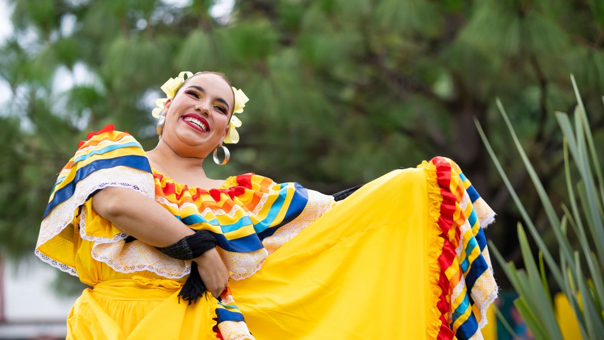 Why Is Cinco de Mayo Celebrated?