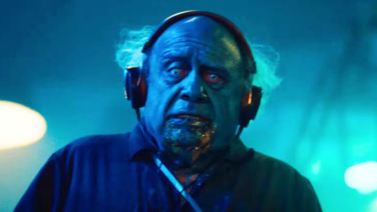 Who is Danny DeVito playing in 'Beetlejuice Beetlejuice?' – We Got This ...