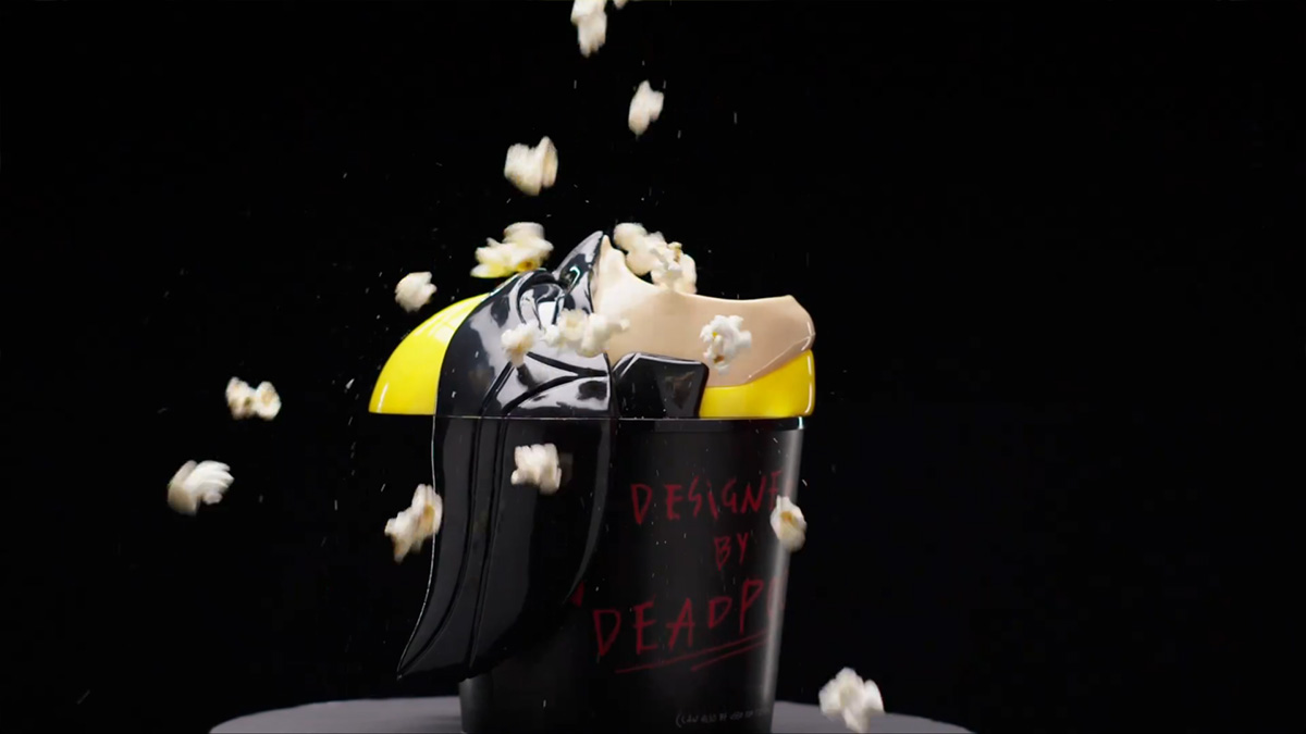 ‘Deadpool & Wolverine’ Popcorn Bucket: Where to Buy, Price, and More