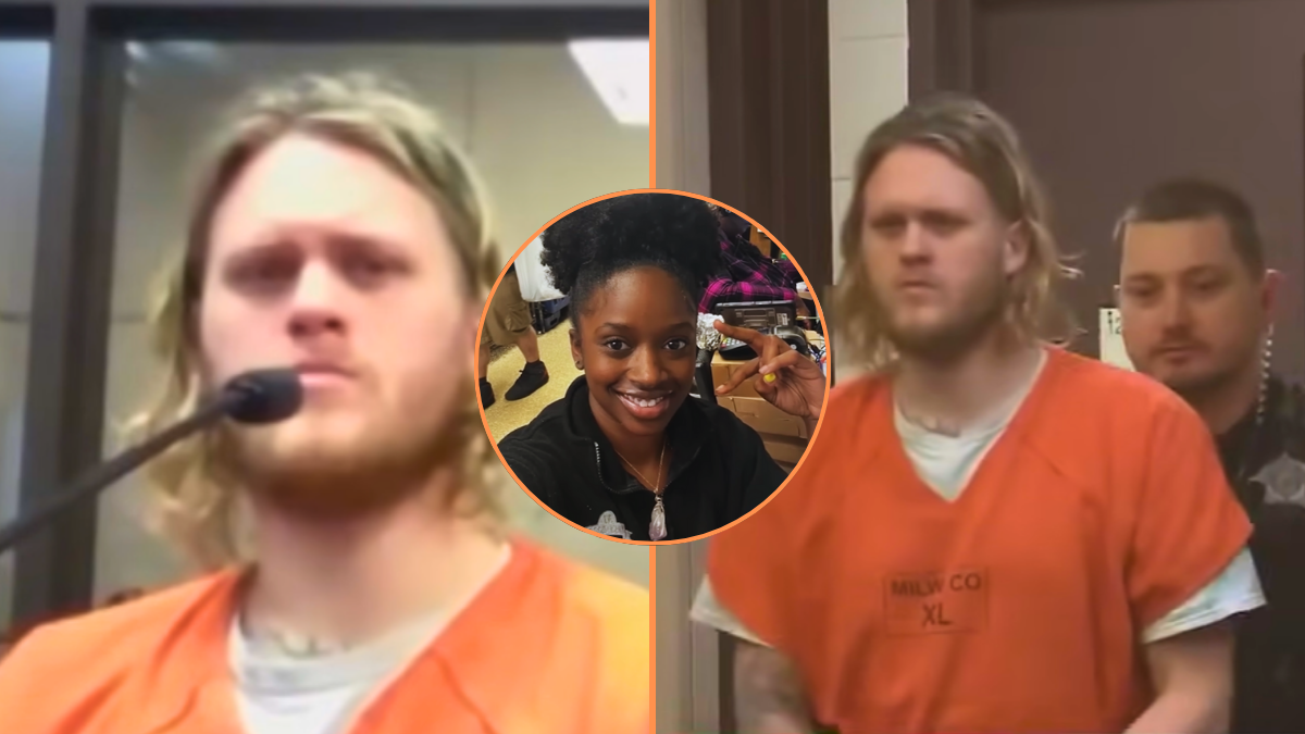 Who Is Maxwell Anderson, the Sade Robinson Murder Suspect?