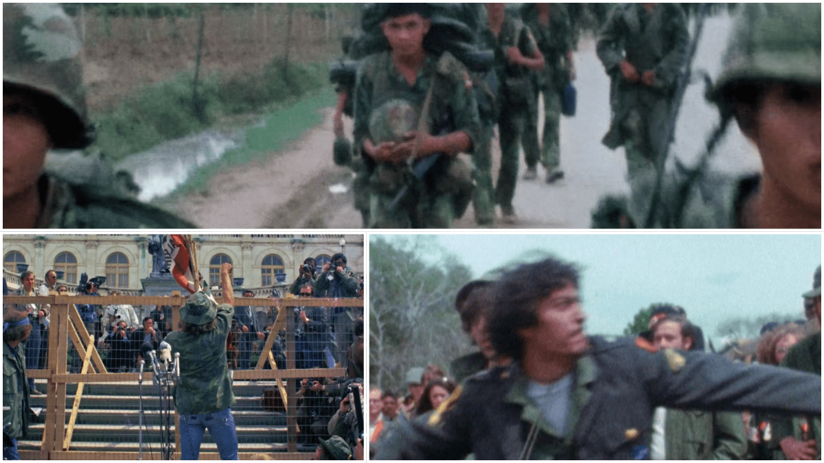 How Did the Vietnam War End?