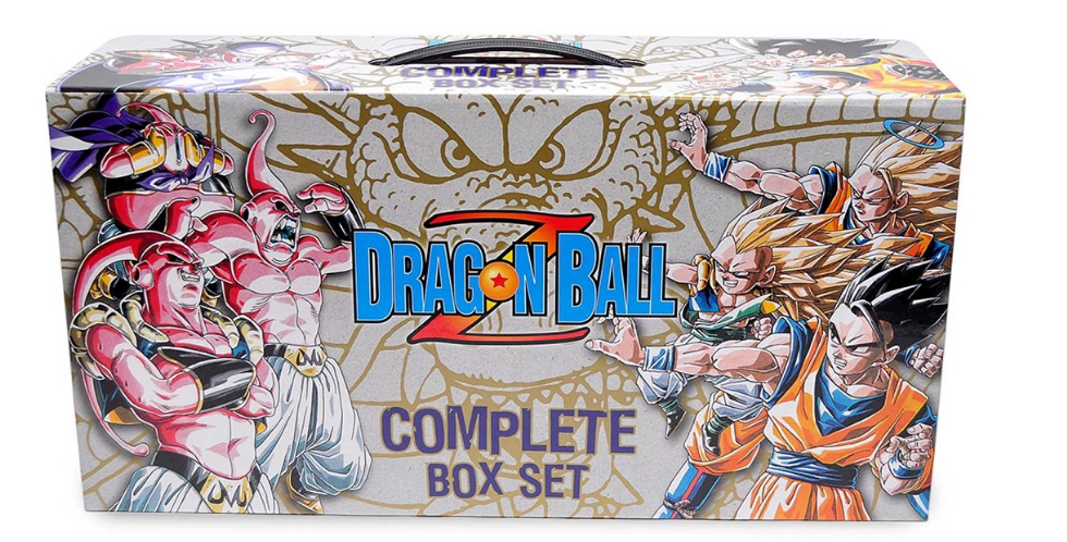 15 Best Anime Merch & Gifts (Our Top Picks For 2024)