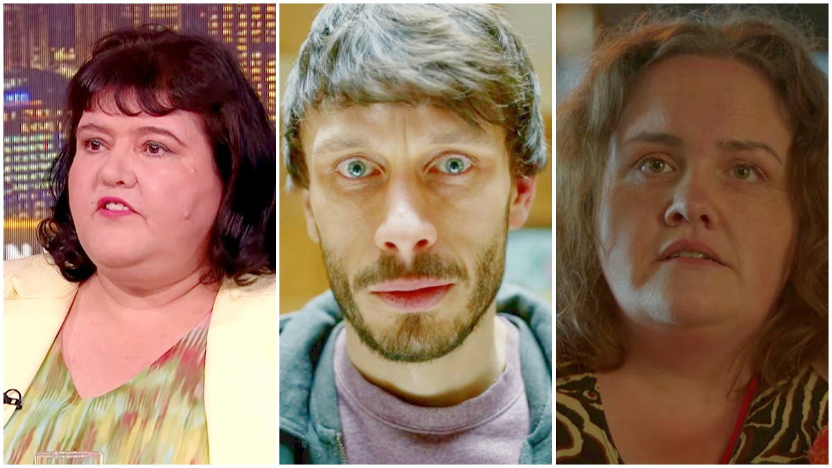 ‘Baby Reindeer’: Is Real-Life Martha Fiona Harvey Really Suing Richard ...