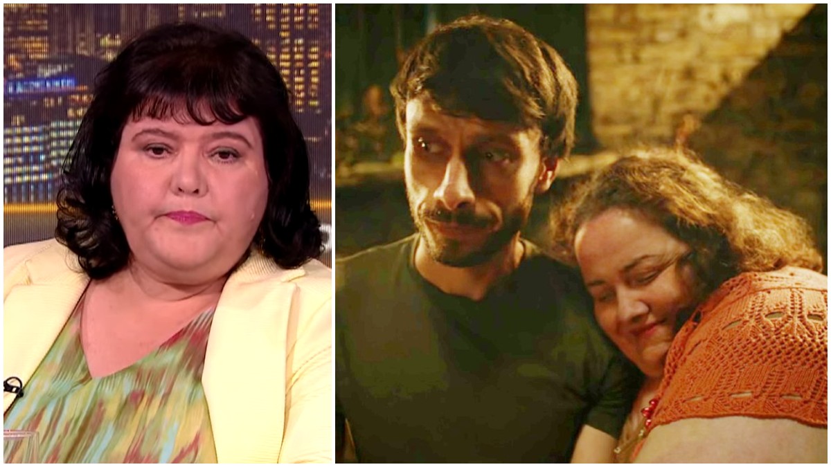 Has Netflix Responded to Fiona Harvey’s Plans to Sue Over ‘Baby Reindeer?'