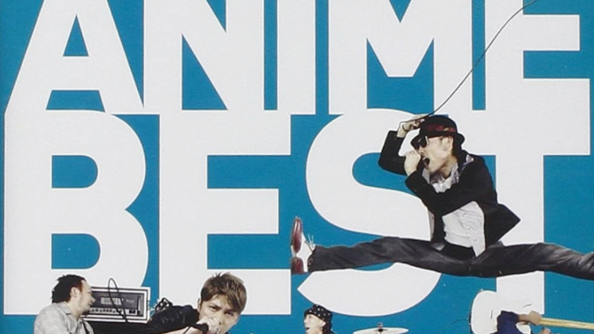 10 Best Flow Anime Openings, Ranked