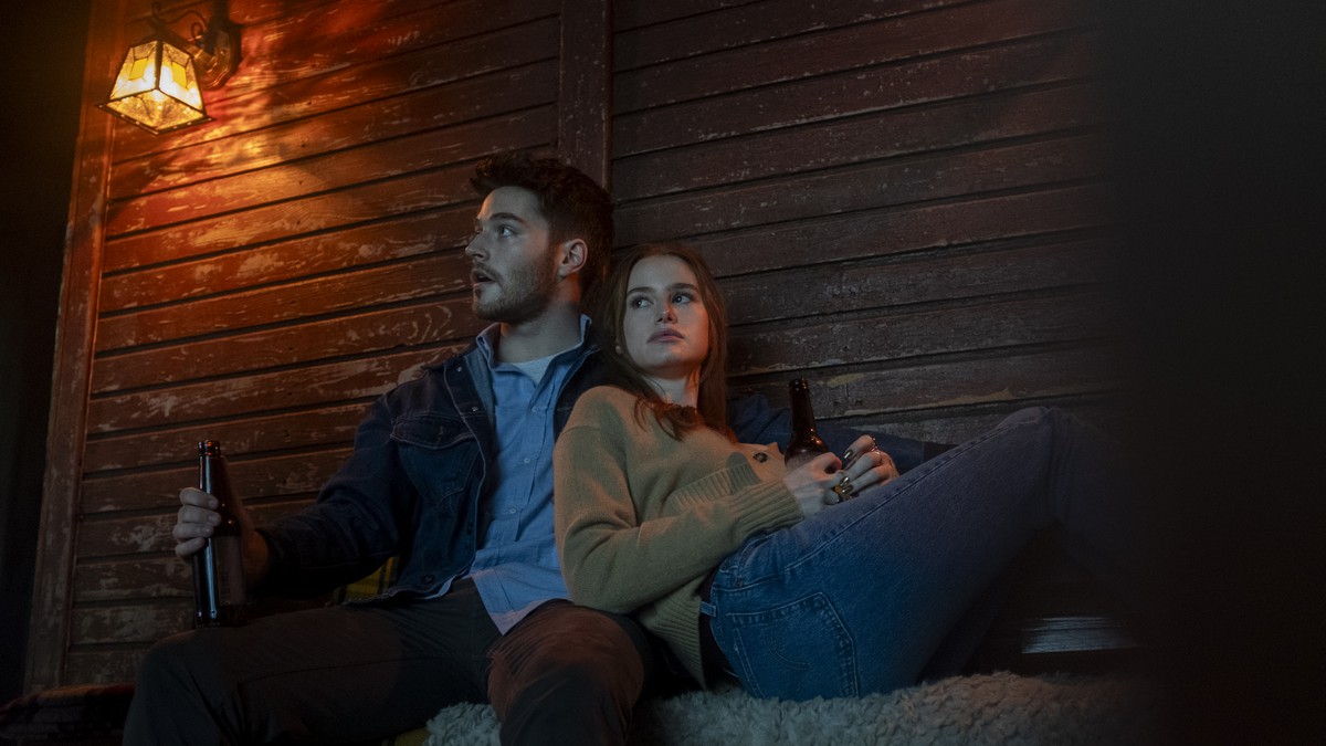 'The Strangers: Chapter 2' Release Window, Cast, and More