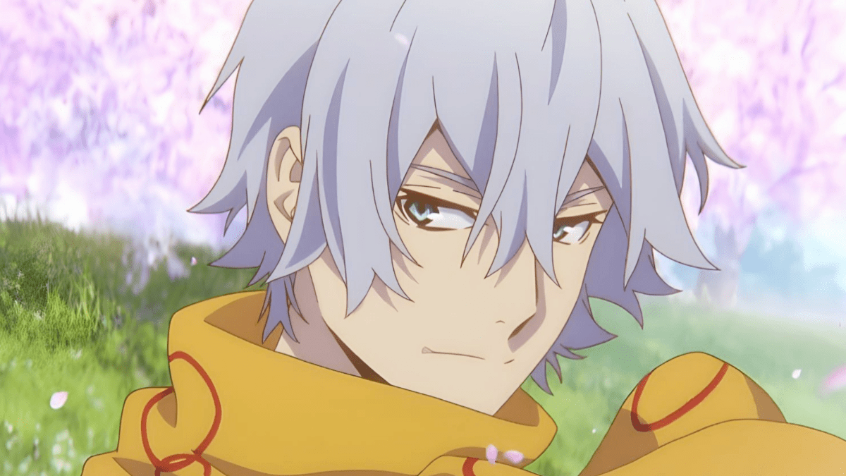 How Old Is Fukuzawa In 'Bungo Stray Dogs?'