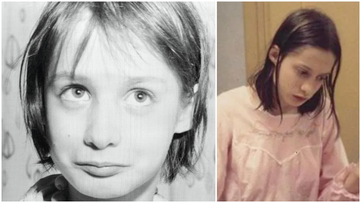 Where Is Gene Wiley, the ‘Feral Child’ Who Was Locked in a Dark Room ...