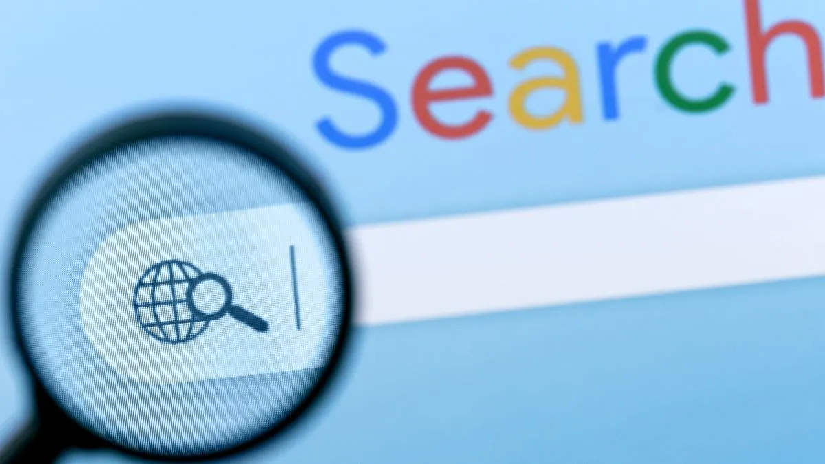 The Secret Command That Makes Google Search Work Like It Used To