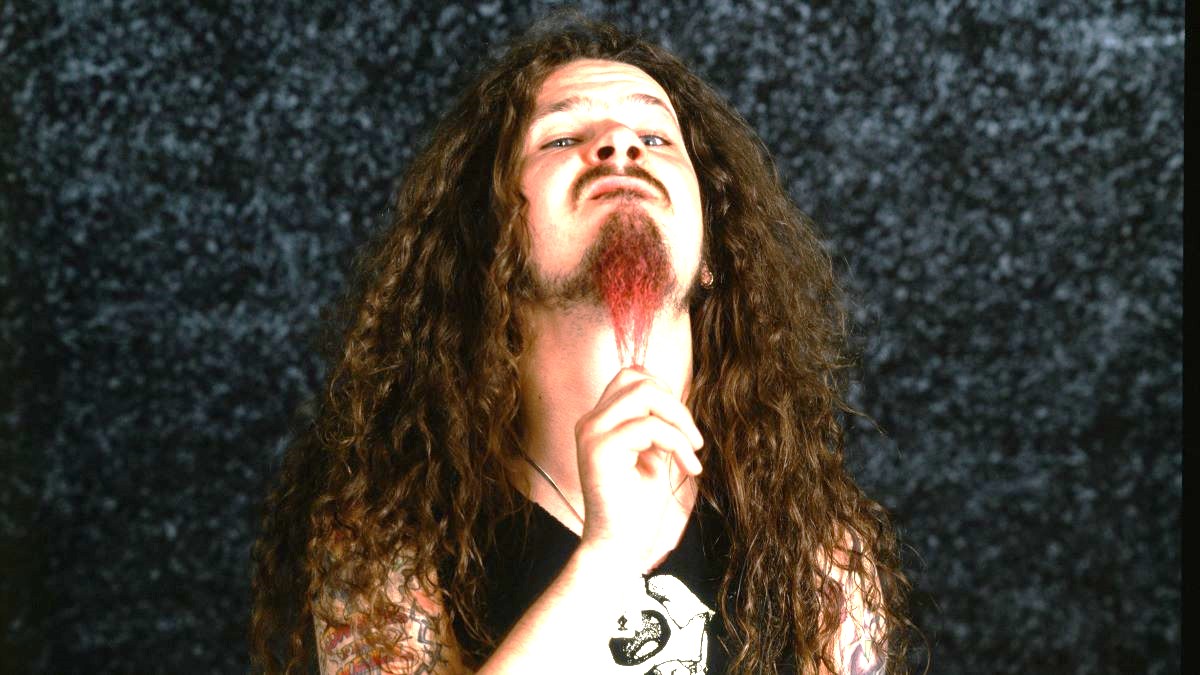 Pantera’s Dimebag Darrell Was One of the Greatest Guitarists of All ...