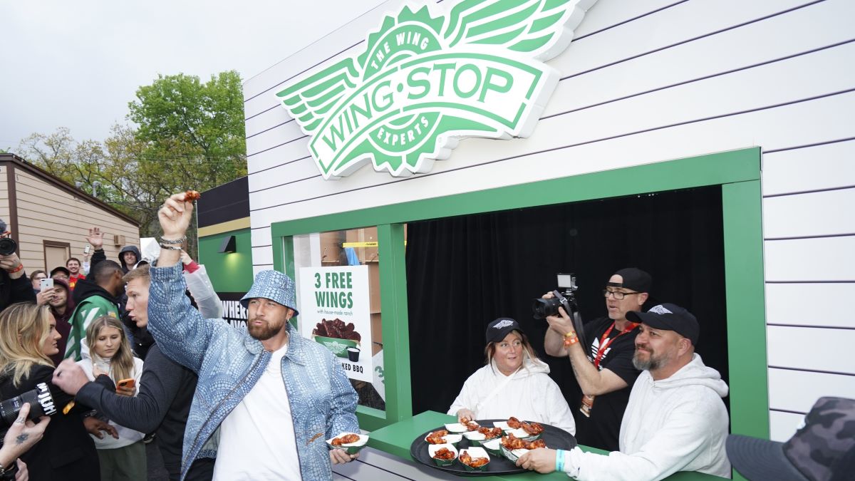 All Wingstop Flavors Ranked Worst to Best
