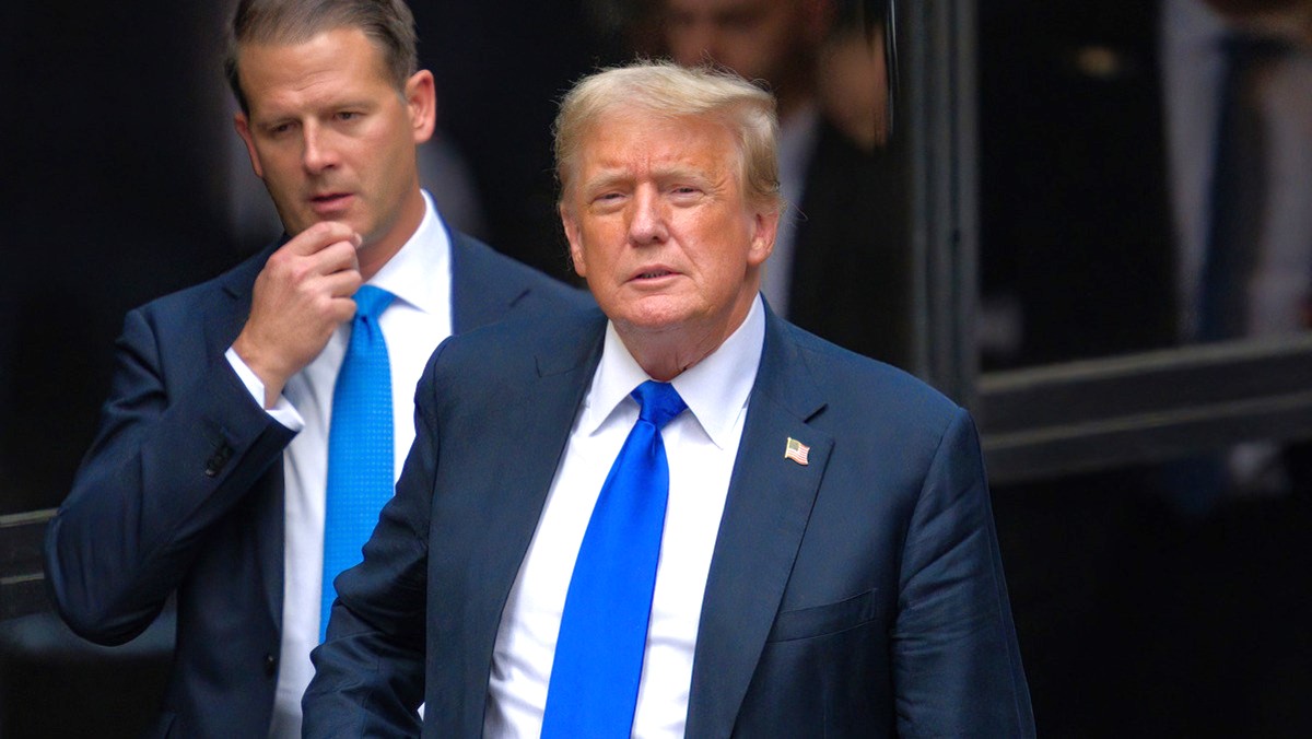 Donald Trump's Use Of The N-Word, Explained