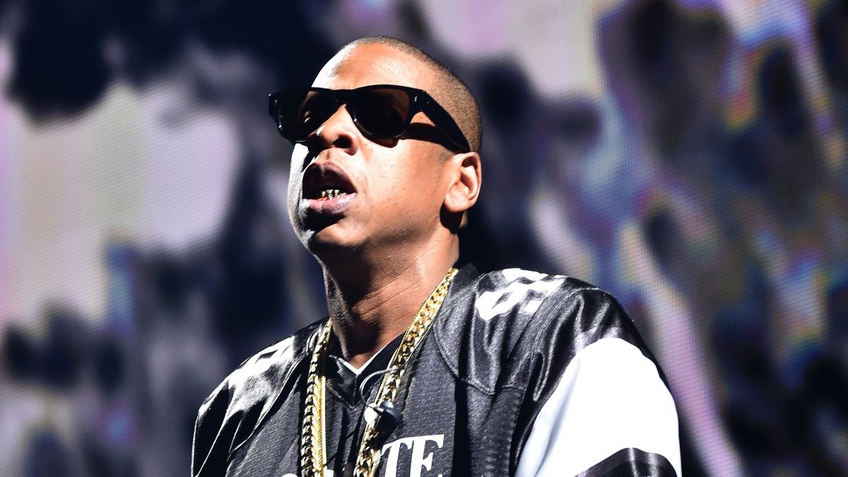 10 Best Rap Albums Of All Time