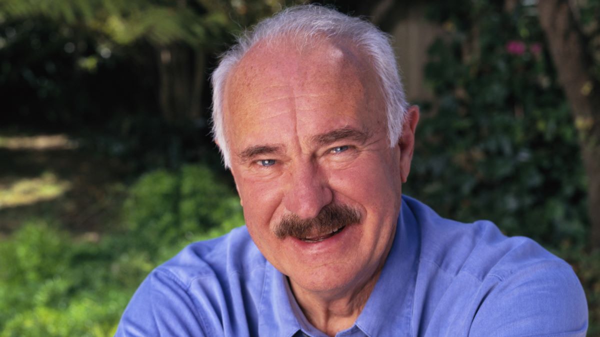 Dabney Coleman’s Cause of Death, Explained