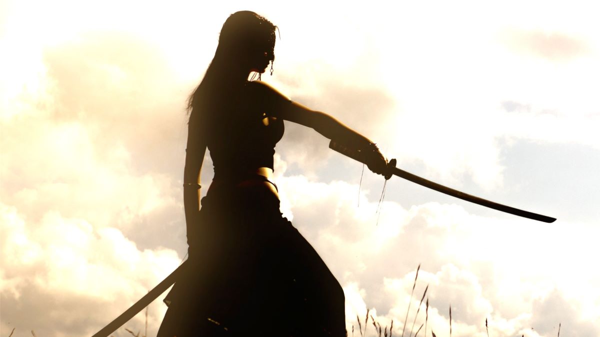 Were There Female Samurai In Feudal Japan?