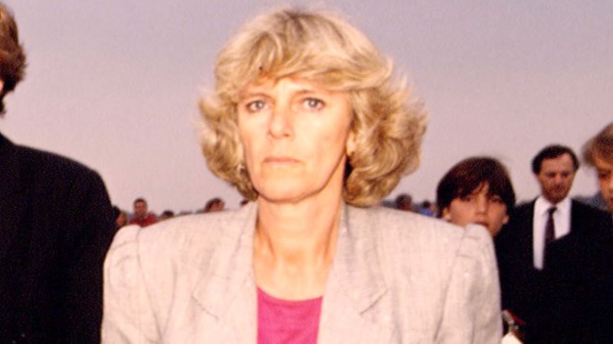 The 8 Worst Things Queen Camilla Has Done