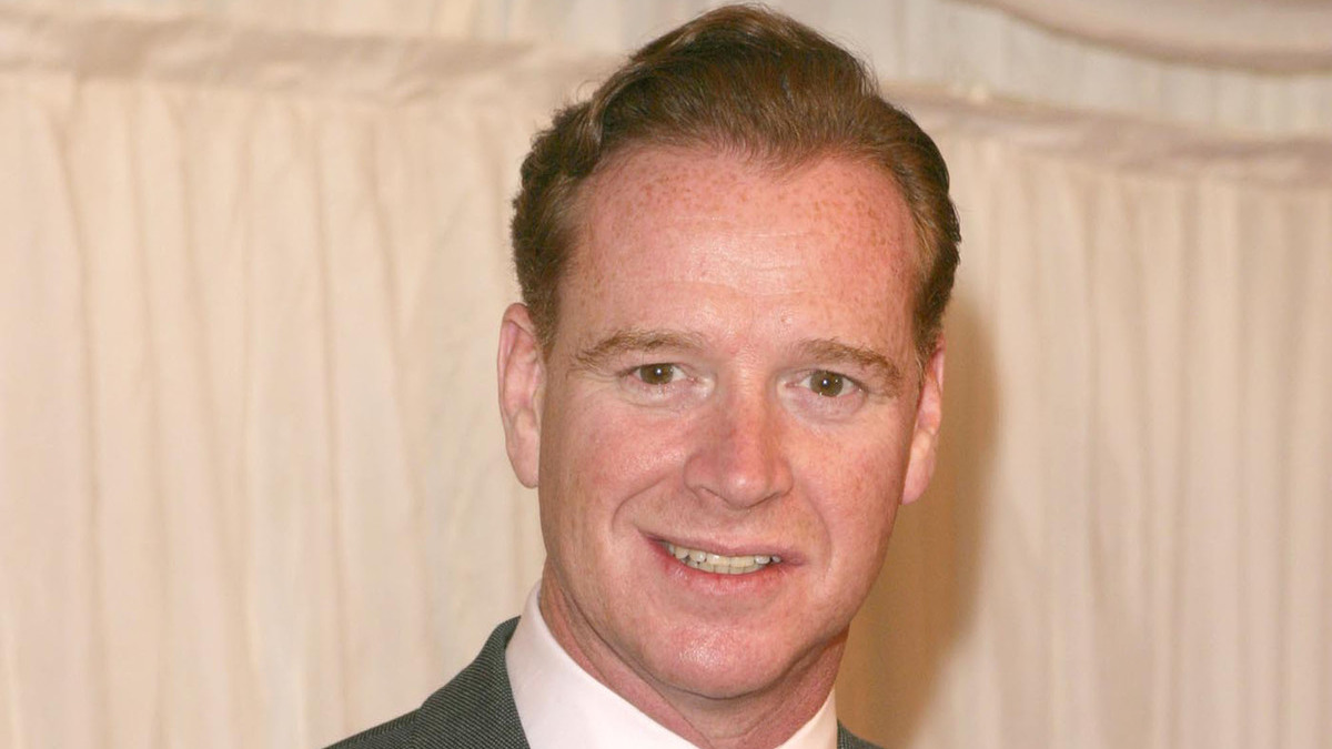 Who Is James Hewitt, Prince Harry’s ‘Real’ Dad?