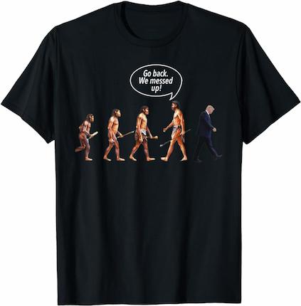 10 Funniest Political Shirts For 2024 (Ranked)