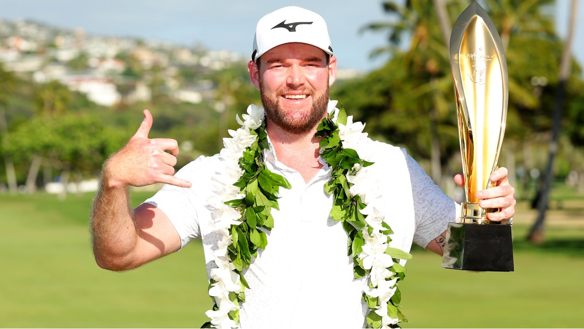 What Happened to PGA Tour Winner Grayson Murray?