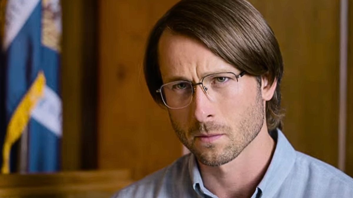 ‘Hit Man’ Parents Guide, Explained