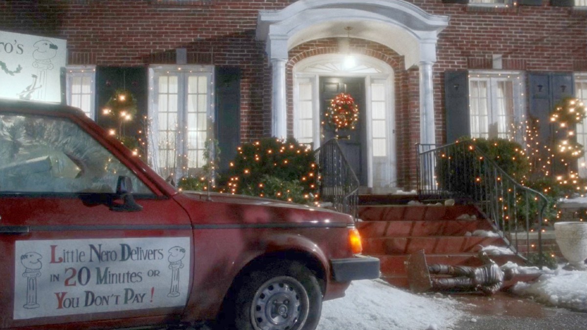 ‘Home Alone’ House Location, Current Owners, and New Sale Price, Explained