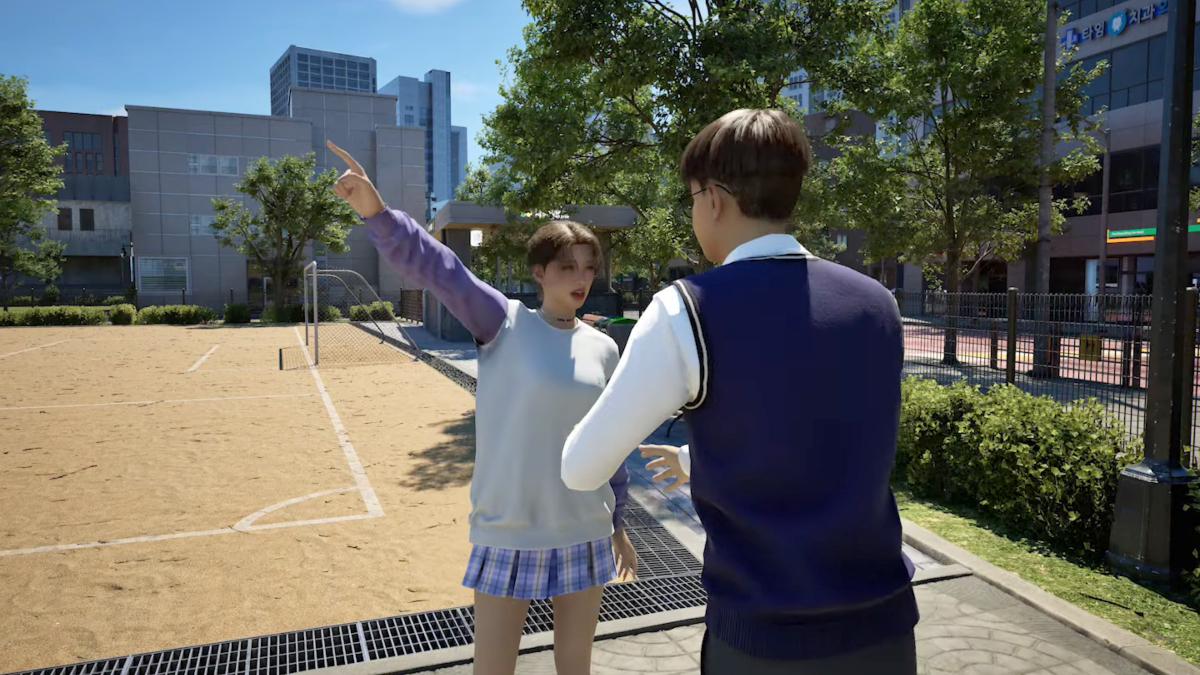 What Is the ‘InZOI’ Release Date?